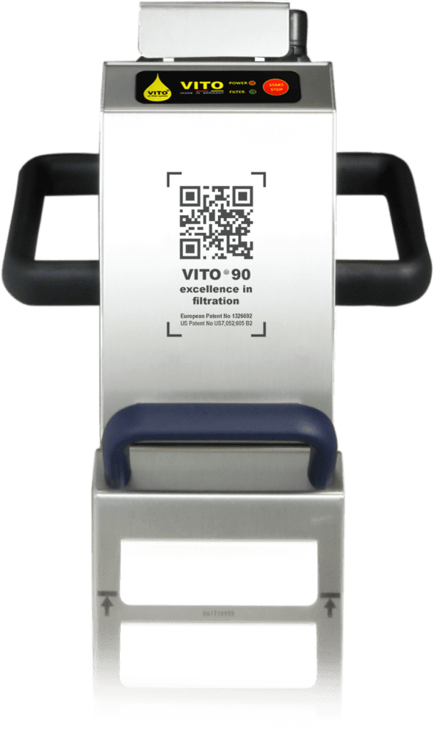 VITO Coolant - VITO Sites